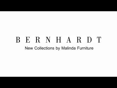 Bernhardt New Collections by Malinda Furniture...