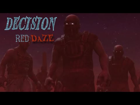 Steam Community :: Decision: Red Daze