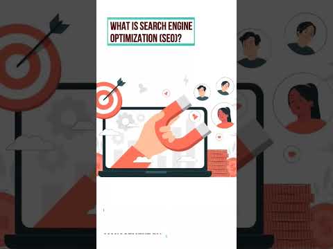 What is SEO? / What is Search Engine Optimization?