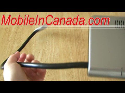 HP QuickDock XB3000 for HP laptop