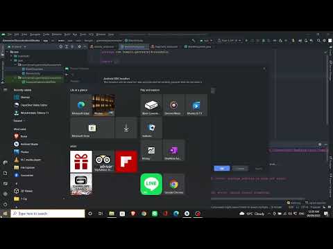 Generate JavaDoc for Android Studio Project