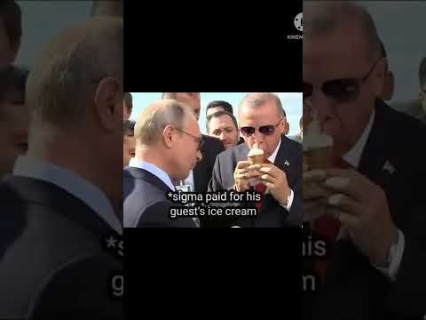 Sigma Rule #535 | Vladimir Putin | Sigma Rules
