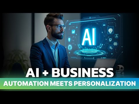 What's NEXT in AI Powered Customer Service Automation?