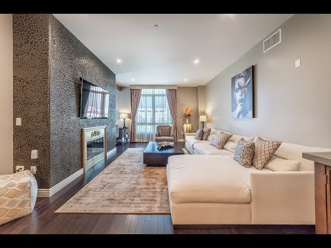 The Americana at Brand Luxury Apartments
