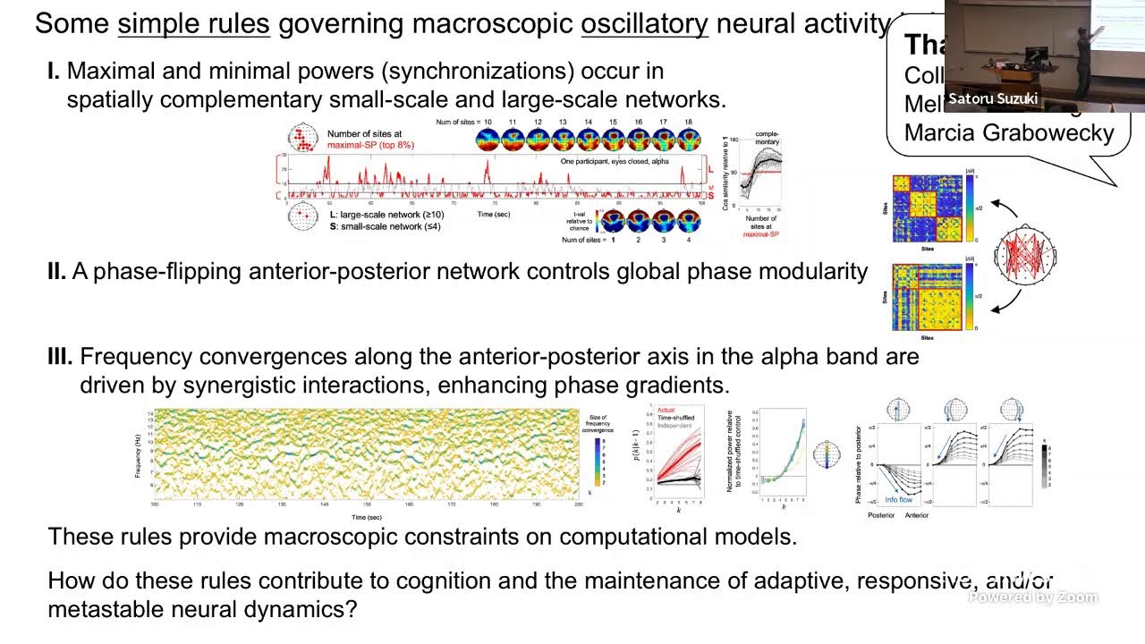 Wed@NICO - 10/11/23 - Satoru Suzuki