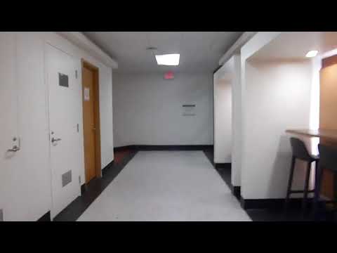 How to find the Student Machine Shop in Hennings