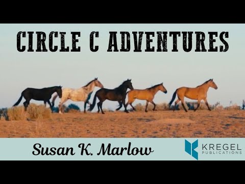 Circle C Adventures Trailers – Andi Carter's Blog