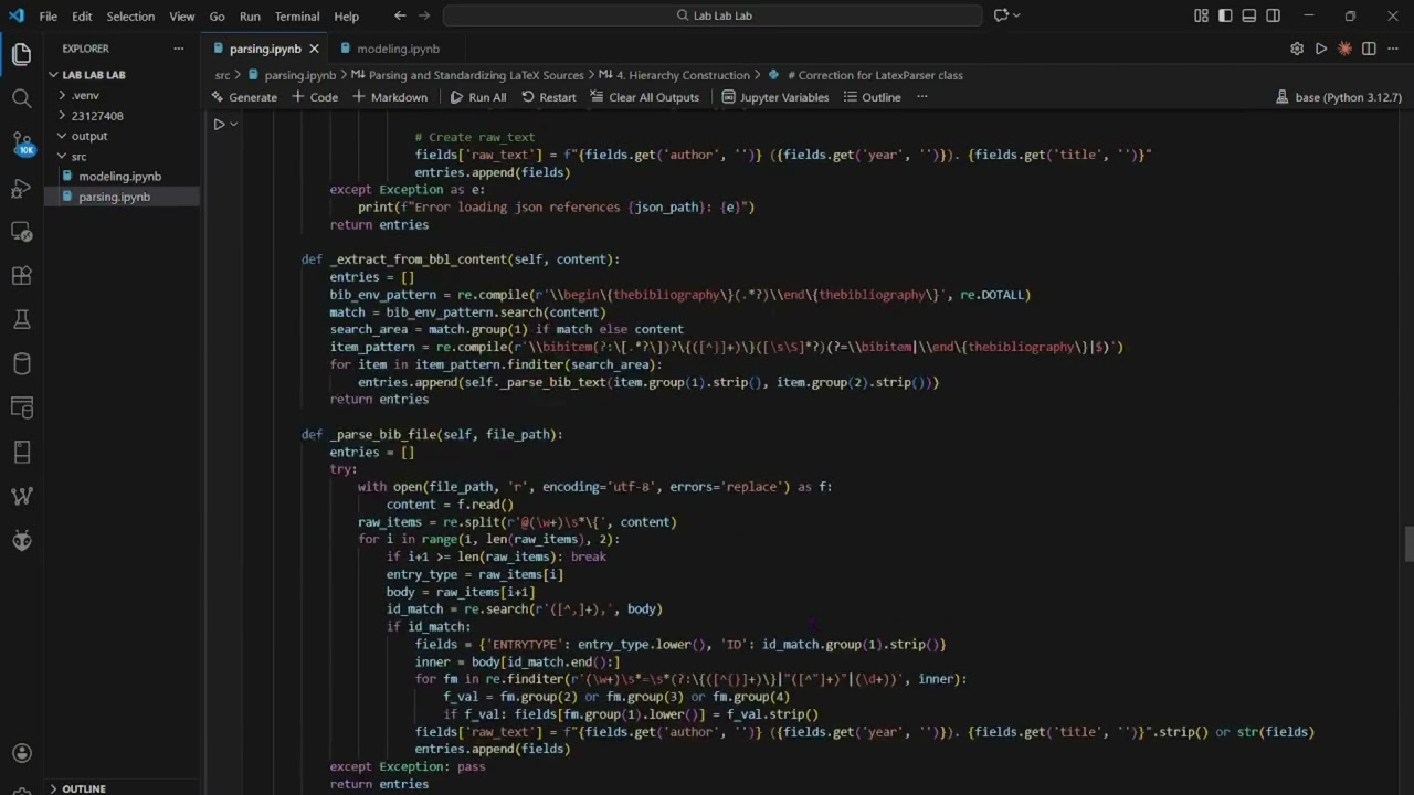 Lab 2 - Modeling- 23KHDL1 - Introduction to Data Science - HCMUS