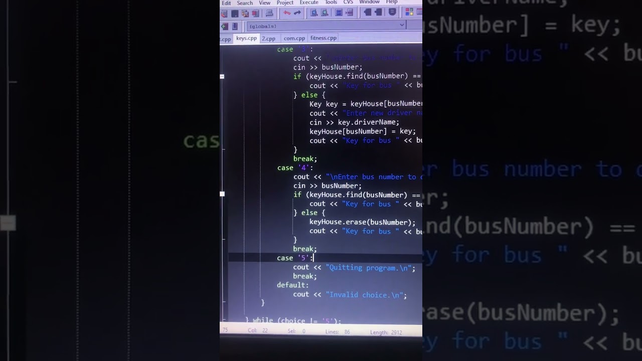keys record c++#coders #codelife #codemasters #codingninja #codinglife #code #coders #coderstokyo