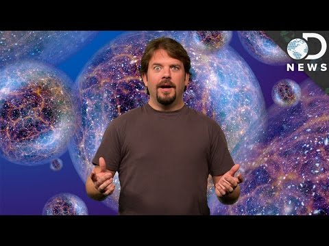 So it Could be a ‘Supervoid’ That’s Causing the Mysterious CMB ‘Cold ...