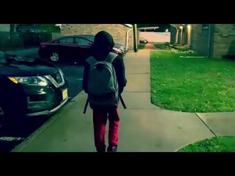 Josiah (Short) Lady Leo Films