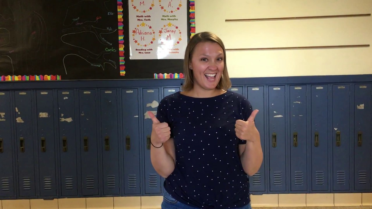 What is a Math Resource Teacher?