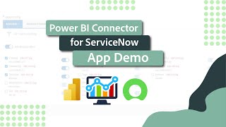 Power BI Connector for ServiceNow: precios, funciones y opiniones | GetApp México 2025