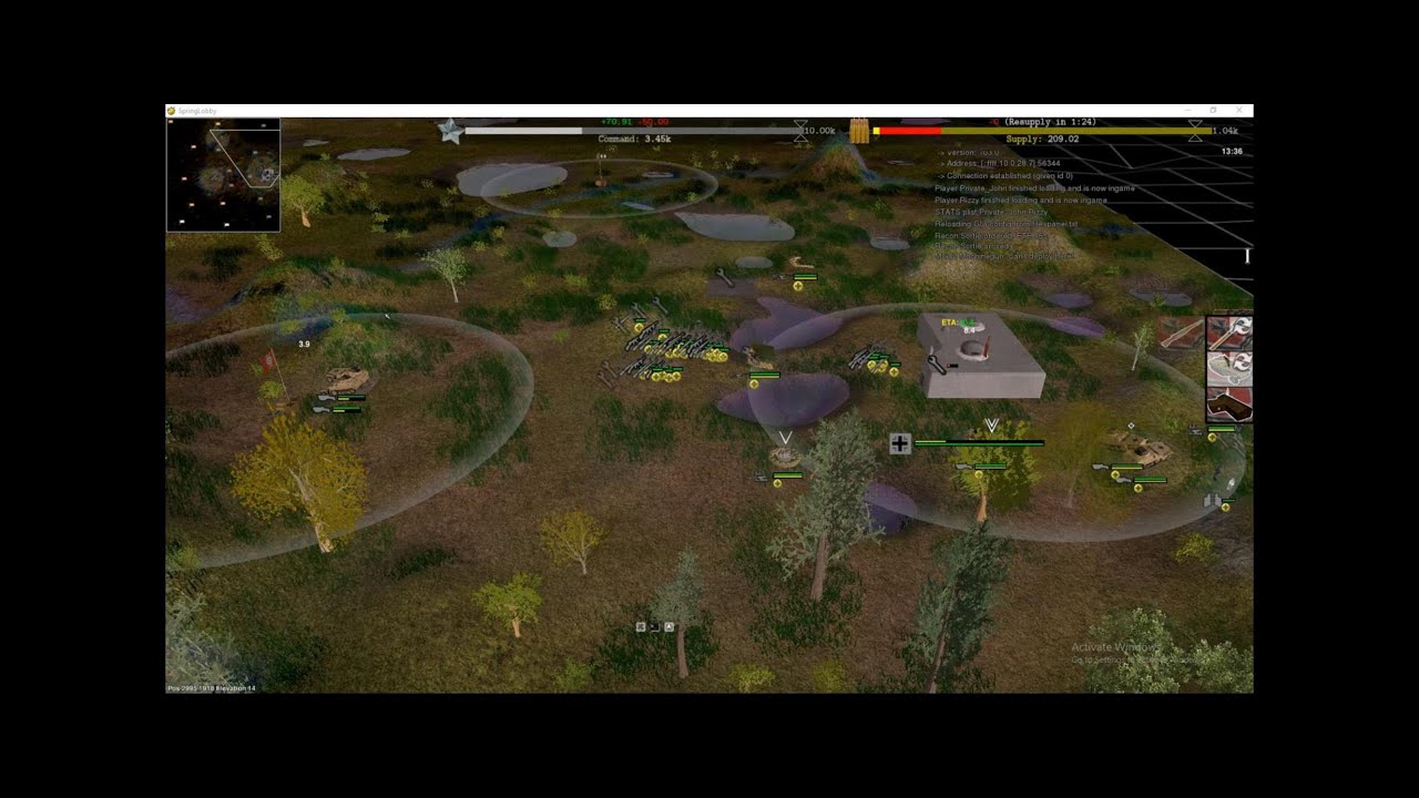 Spring rts battle 2