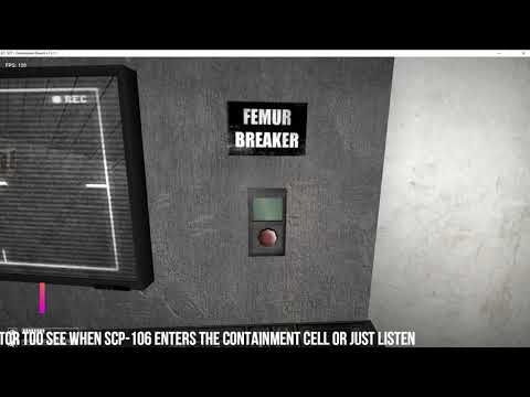 Steam Community :: Video :: How to recontain SCP-106! [ SCP-Containment ...