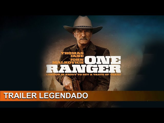 One Ranger (2023) | Cineplayers