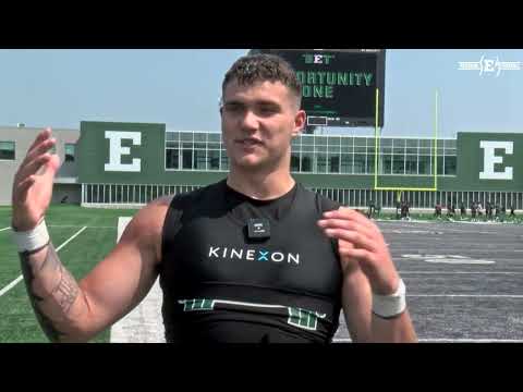 Joey Zelinsky - Fall Opportunity #1