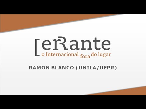 Conversas – errante