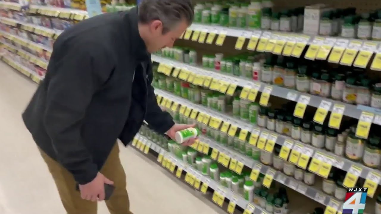 Do supplements really work or can they be dangerous?