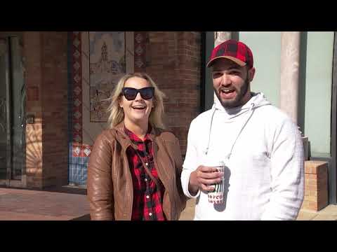 Cutting the Cheese | Nathan Vickers