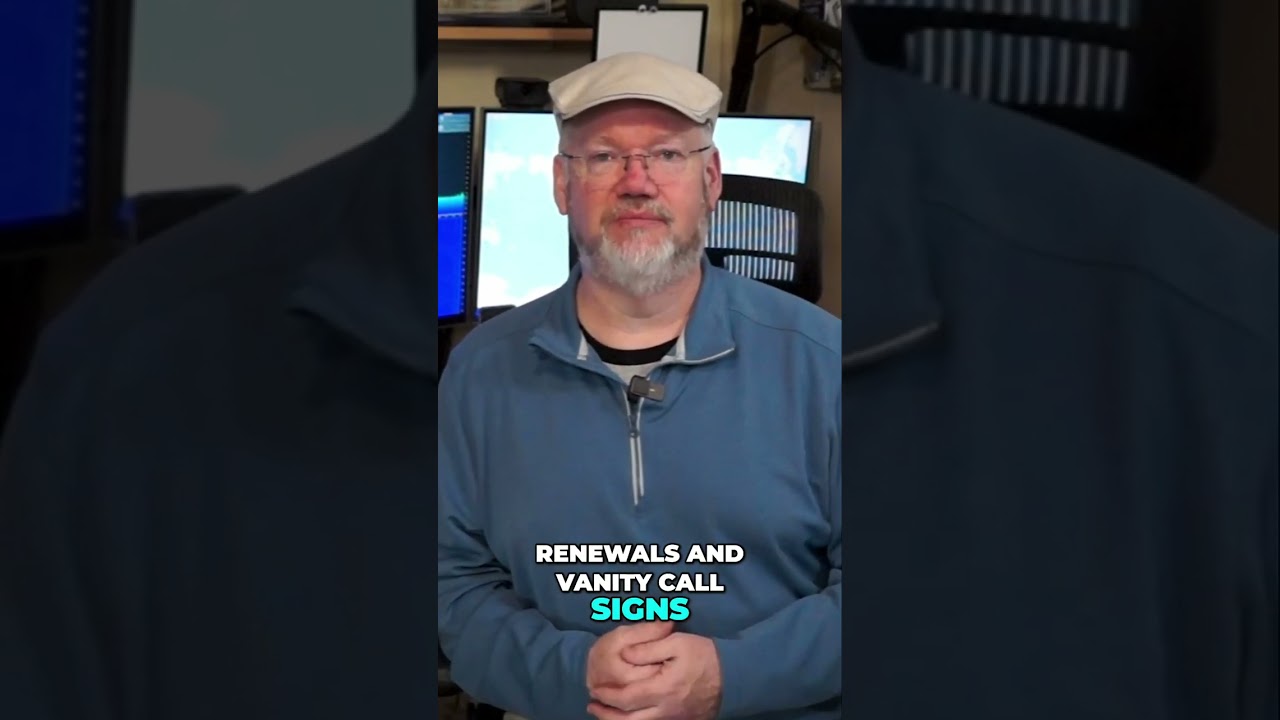 Amateur Radio Licenses: Affordable Than a Coffee!