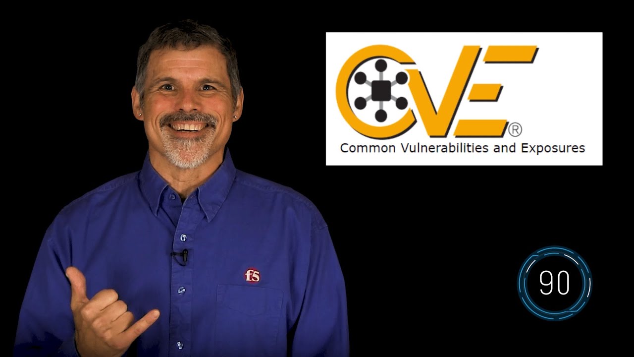 What is Common Vulnerabilities & Exposures (CVE)