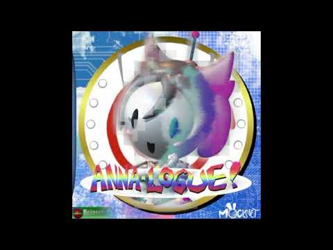 Anna-Logue! OST - Solid State Carousel