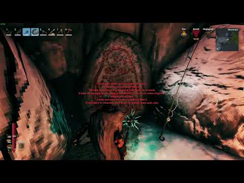 Steam Community :: Video :: Valheim. Deep cave mini-boss and free ...