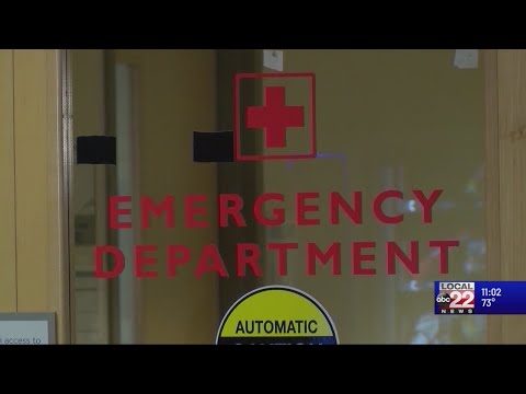 UVM Medical Center President details visitor policy expansion