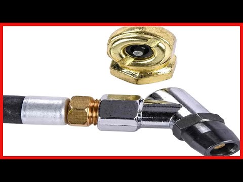 Great product - Joes Racing 32306 (0-30) PSI Tire Pressure Gauge