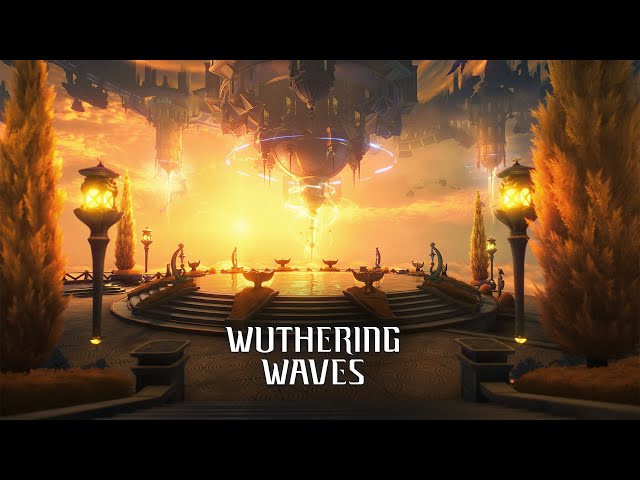 Wuthering Waves update 2.3 release date and more