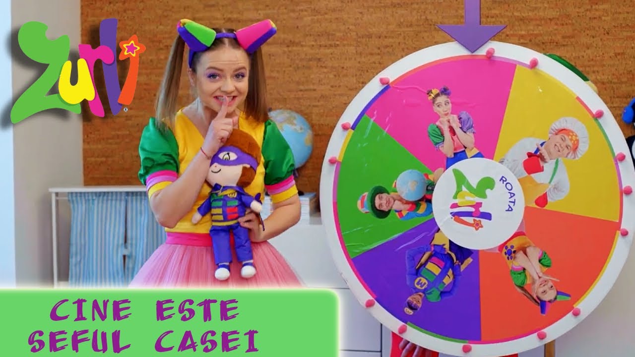 How Much Does 'Cine Este Seful Casei?' Make? | Earnings | Net Worth ...