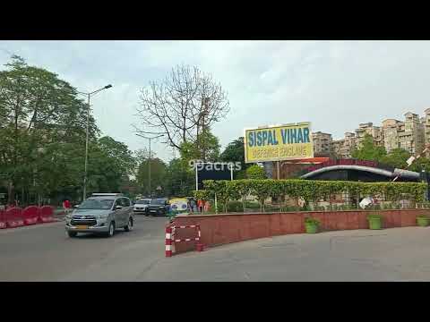 AWHO Sispal Vihar Sector 49, Gurgaon Resale Price List, Brochure, Floor ...
