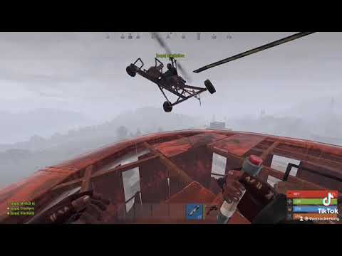 Steam Community :: Video :: A Sad Rust Short Story