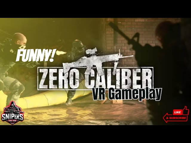 Exploring the Most Insane VR Combat Moments: A Deep Dive into Virtual ...