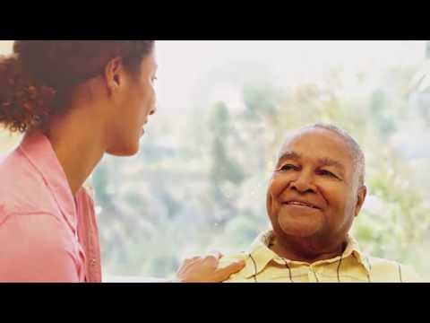 The Role of the Caregiver