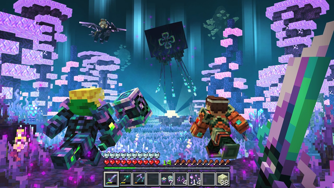 RealismCraft 2.0 - The Most Realistic Minecraft Experience EVER in-depth review!