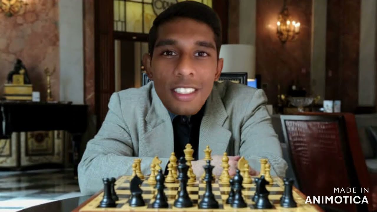 Dev Diaries : Chess Application using Java | Ep. 1