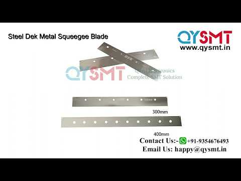 Squeegee Blade - Squilgee Blade Latest Price, Manufacturers & Suppliers