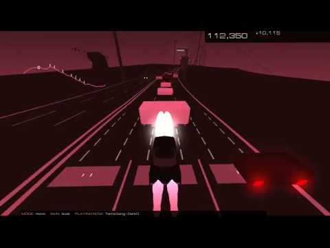 Steam Community :: Video :: (Audiosurf 2) Dark0 - Terra Gang [Dusk skin ...