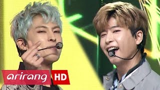 [심플리케이팝170407] VAV - 비너스 - 인스티즈(instiz) 인티뮤직 (종료) 카테고리