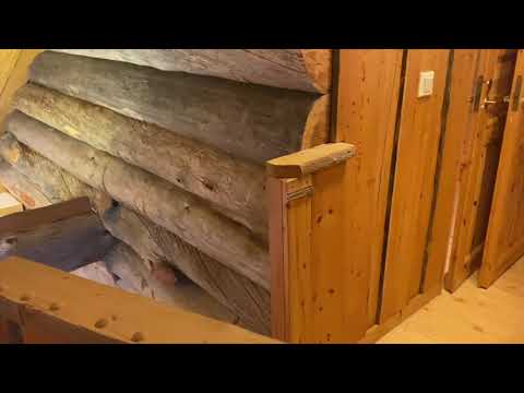 Welcome to Levi Log Cabin! | Levi Log Cabin is located in the beautiful ...