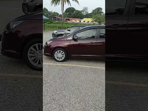 JOM BELI PROTON EXORA TURBO BARU. #jombeli #viral #proton #exora
