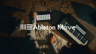 Ableton Move Standalone Instrument - What To Know & Where To Buy | Equipboard