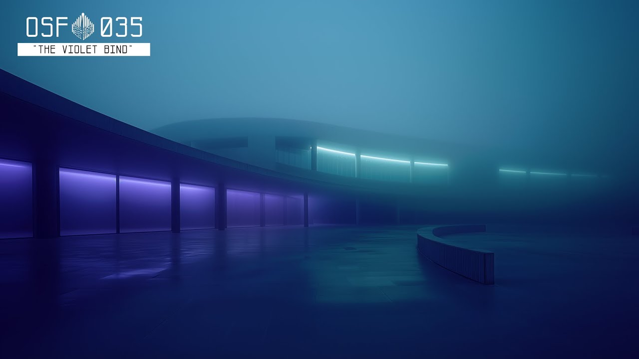 035 // Violet Bind - 1 Hour Soundfield