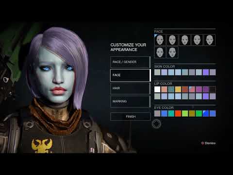 Steam Community :: Video :: Destiny Bladedancer in PVP