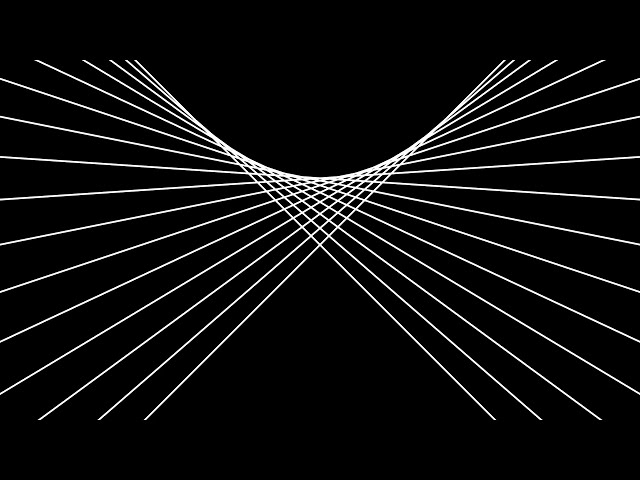 My manim animations source code for sale