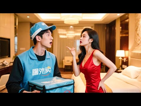 [Multi SUB] 窮小夥因善心救了一個被人強迫的美女，誰知美女的身份不簡單，還非要嫁他？ ！#都市 #最火短剧推荐 #MiniDrama #精彩大陆短剧