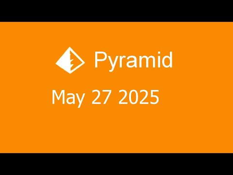 Microsoft Solitaire Collection - Pyramid - May 27 2025