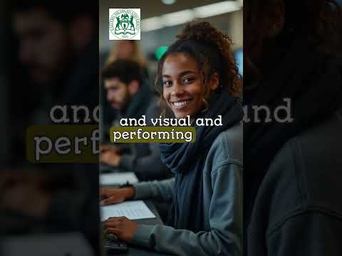 Explore Opportunities at Eastern Michigan University!